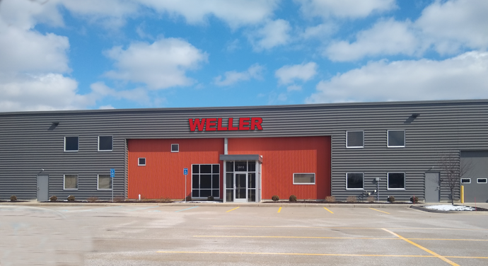 Electronics and Mechatronics - Remanufactured by Weller Truck Parts ...