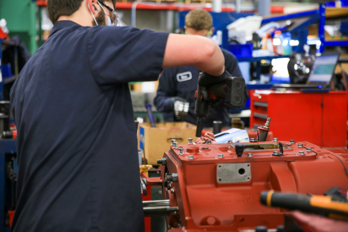 The Weller Way | Weller Truck